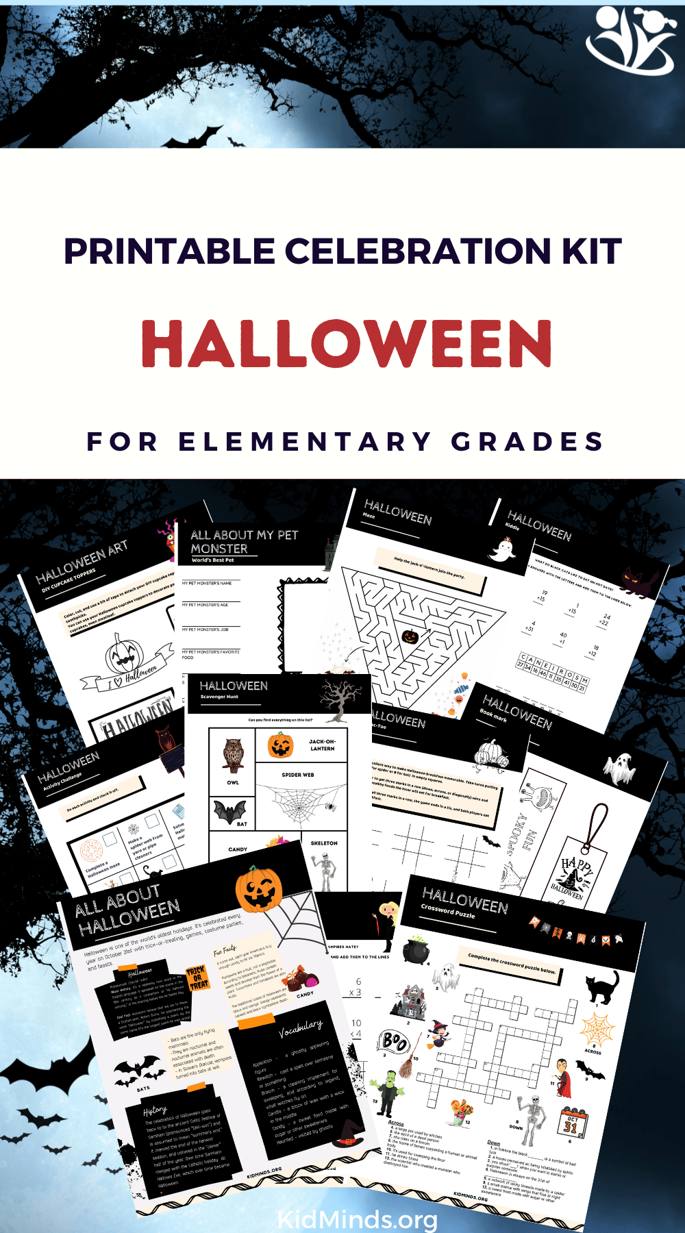 Halloween Science Magic: 20 Ways to Play and Learn | KidMinds