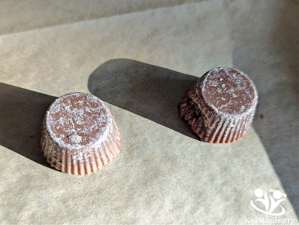 How to Make the Perfect Marshmallow Snowman | KidMinds