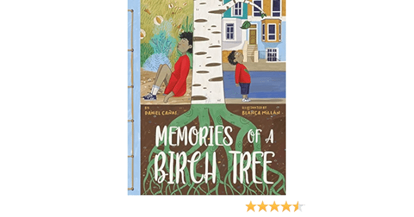 The Best Picture Books About Memory | KidMinds