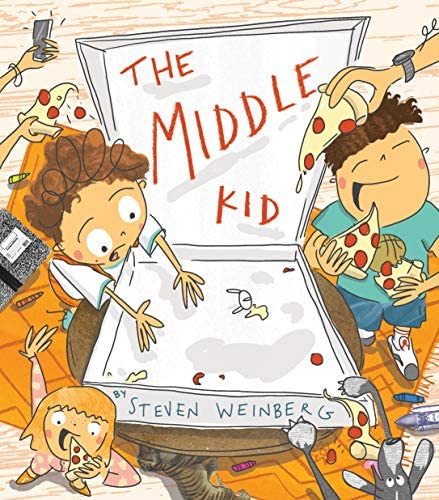 The Best Picture Books to Read with Your Middle Children | KidMinds