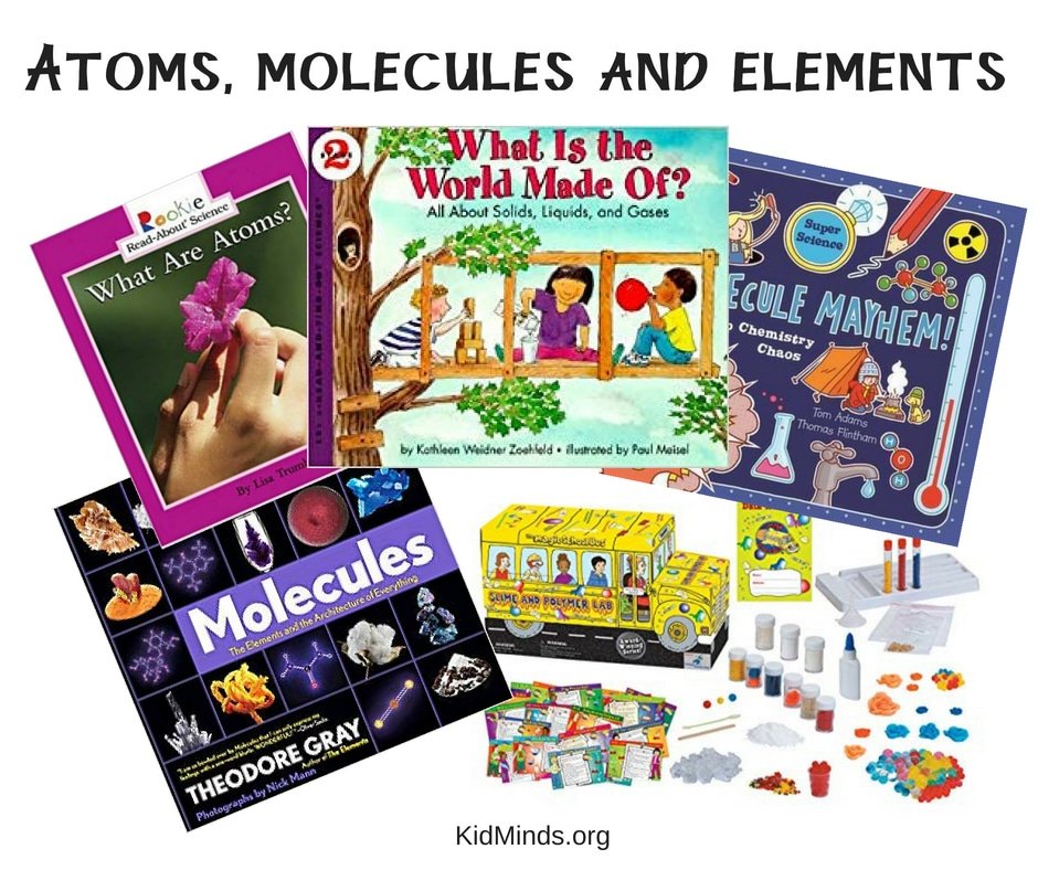No prep science: a bag of pencils | KidMinds