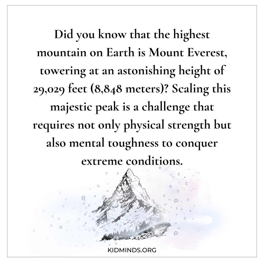 The Best STEM Facts for Your Kids (FREE) | KidMinds