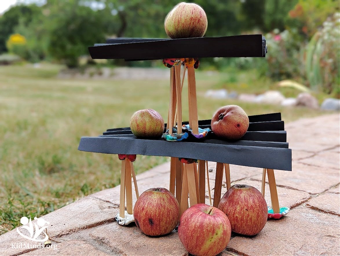 The Best & Most Exciting Apple STEM Challenges (Free) | KidMinds