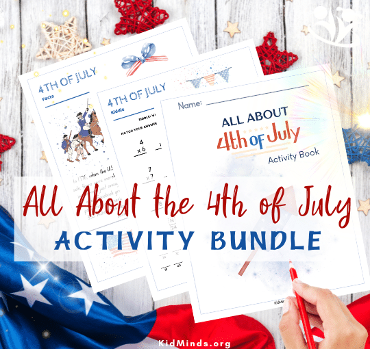 The Best And Most Wonderful Summer Activities | KidMinds