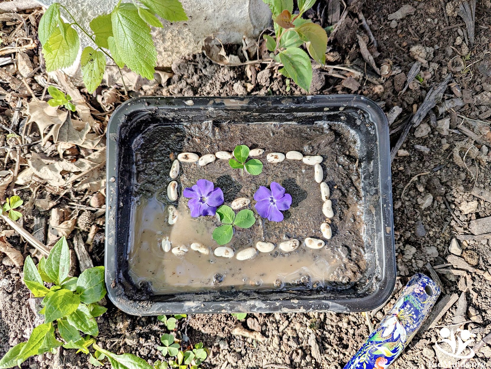 How to Make a Mud Pie (Free PDF) | KidMinds