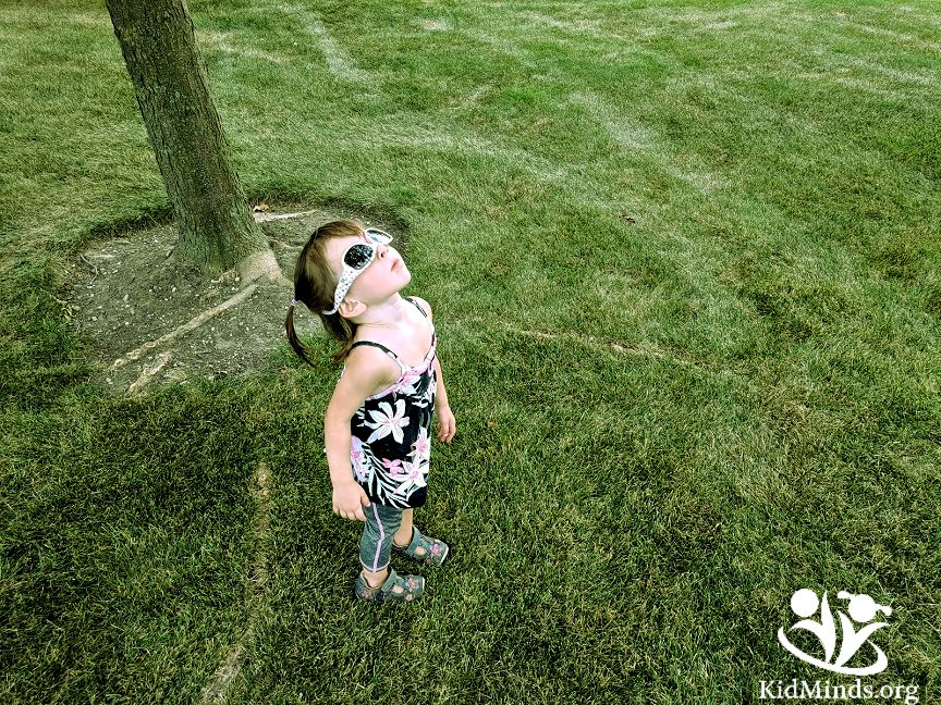 Through a Child’s Eyes: Imagination, Curiosity, and Wonder about Life ...