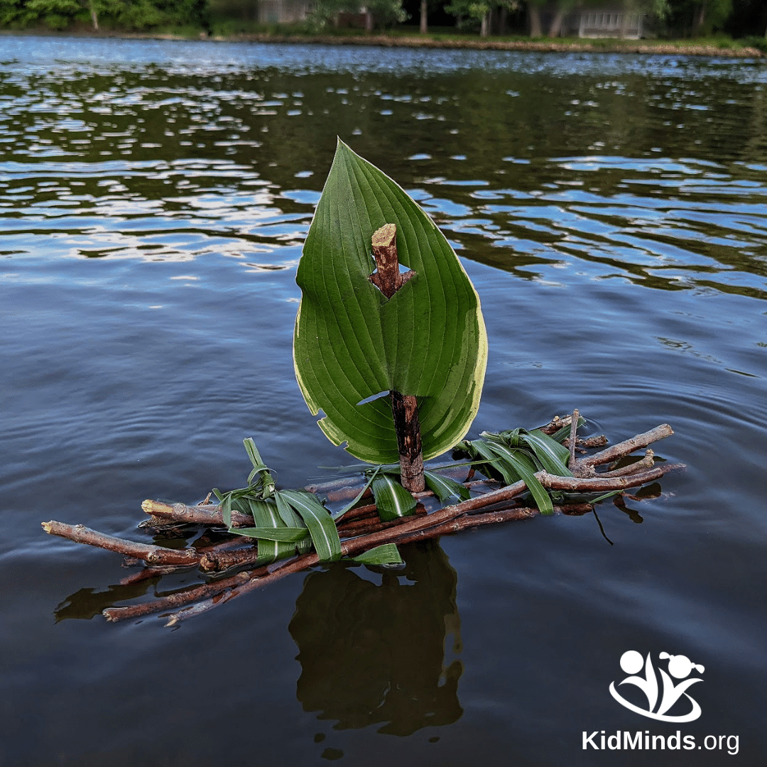15 Easy Mind Blowing Science Activities to Do Outside | KidMinds