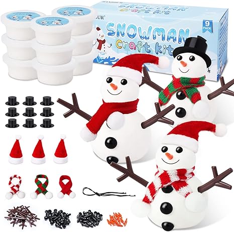12 of the Best, Exciting, and Fun Toys for Winter Time | KidMinds