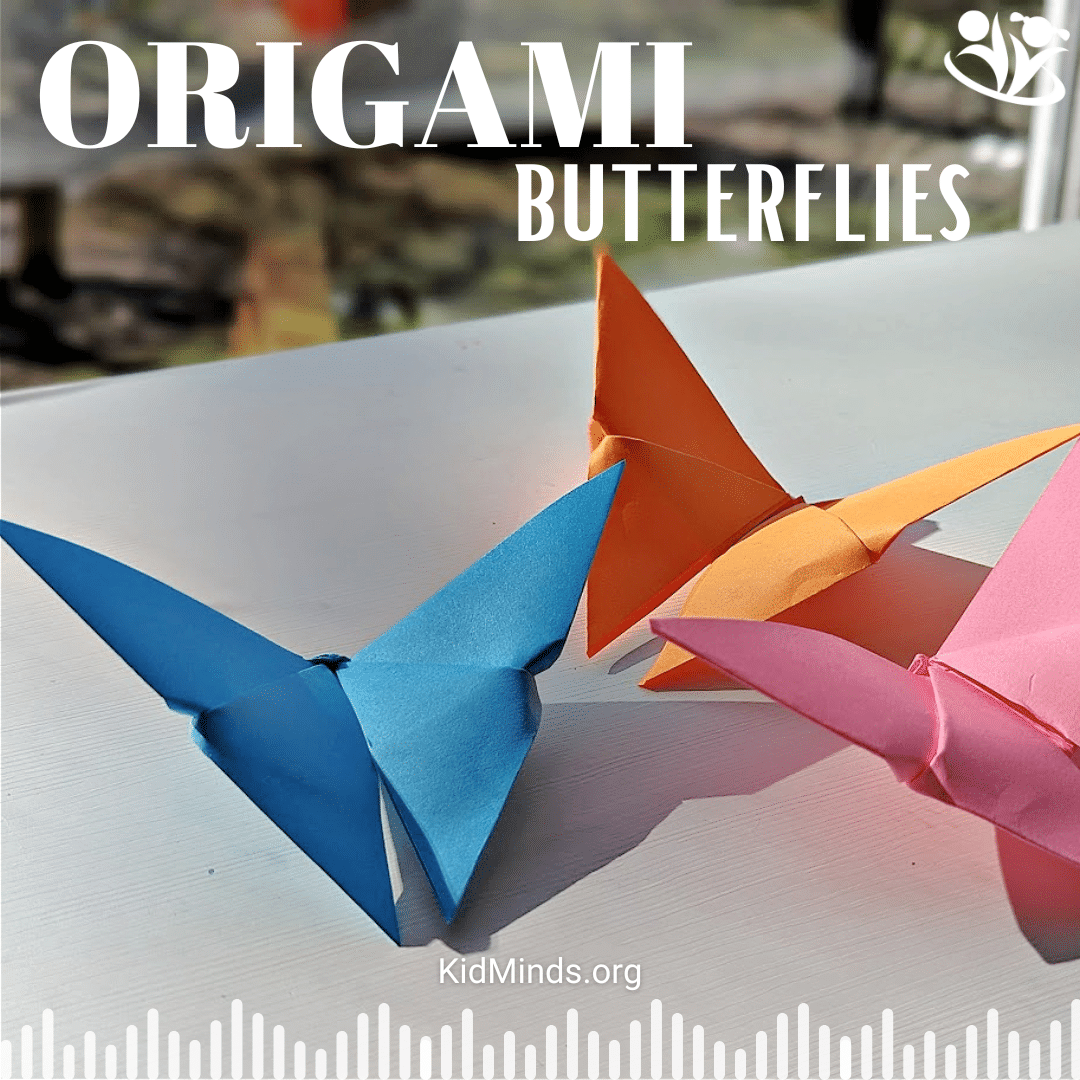 The Best and Most Remarkable Origami for Kids | KidMinds