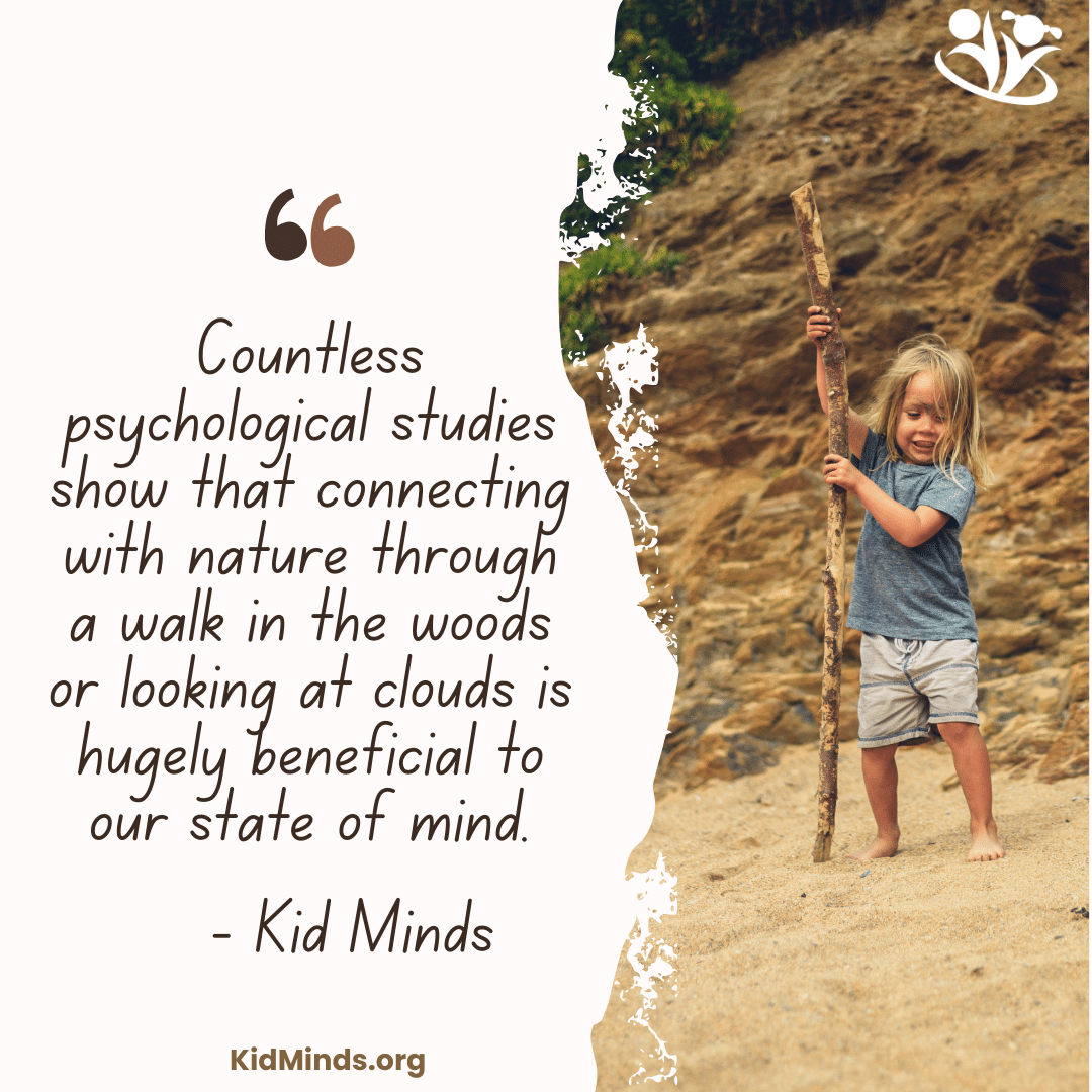 How to Incorporate the Best Elements of Waldorf Education | KidMinds