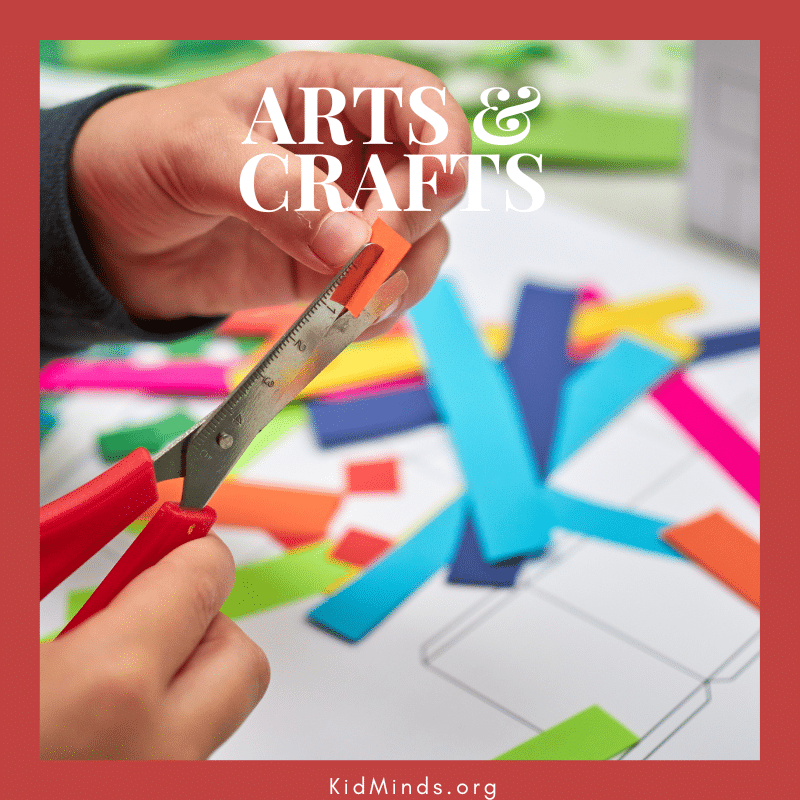 The Best Activities to Encourage Curiosity | KidMinds