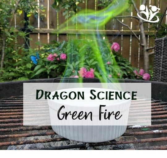 20 Amazing Ways to Play and Learn with Dragons | KidMinds