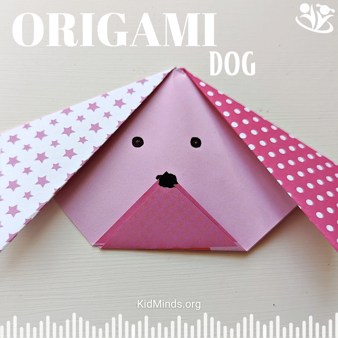 The Best and Most Remarkable Origami for Kids | KidMinds