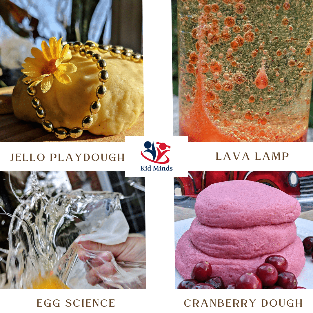 Simple Earthquake Science: Jello Plate Tectonics | KidMinds