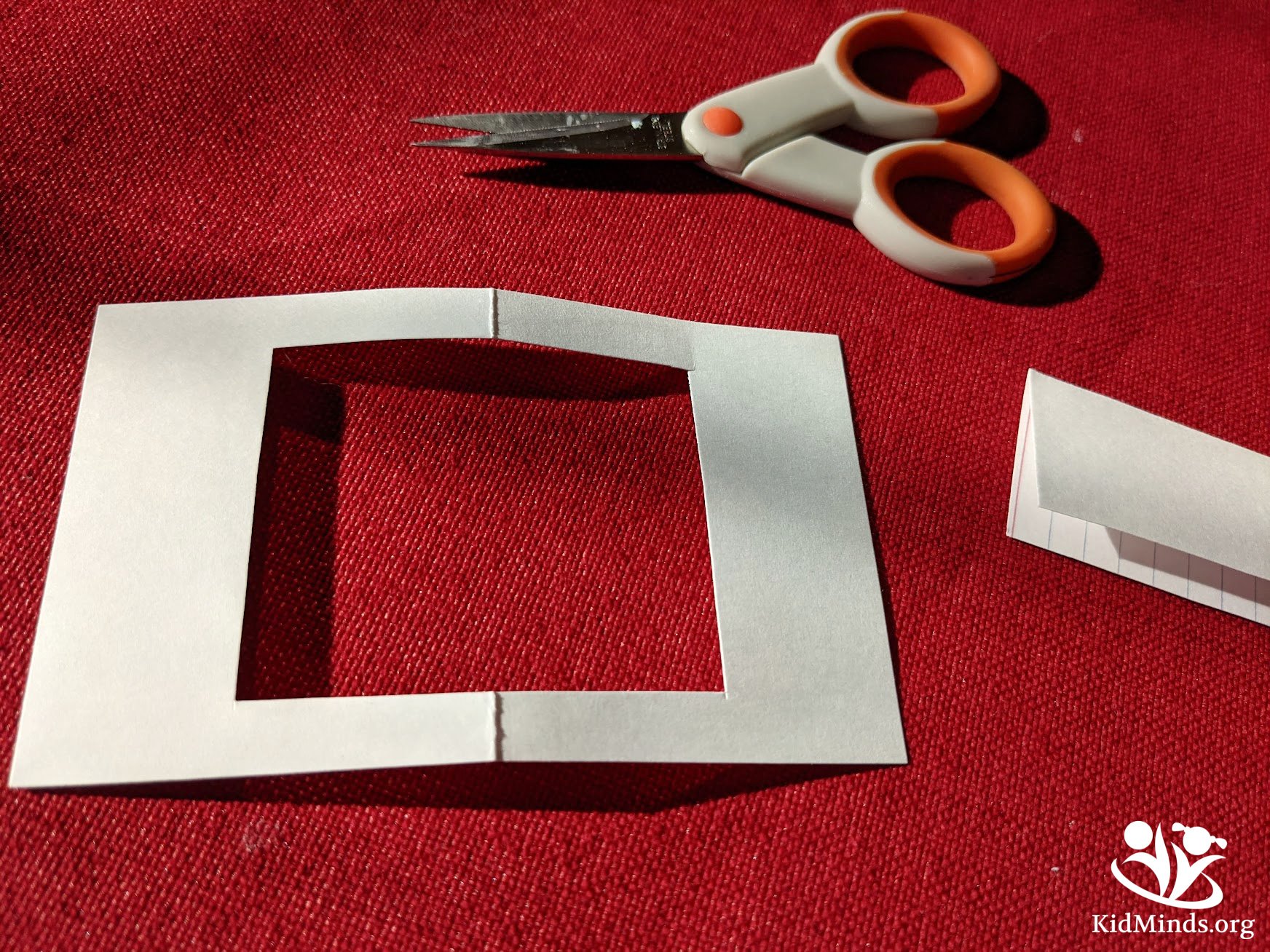 The Best Index Card Science (Works Like Magic) | KidMinds