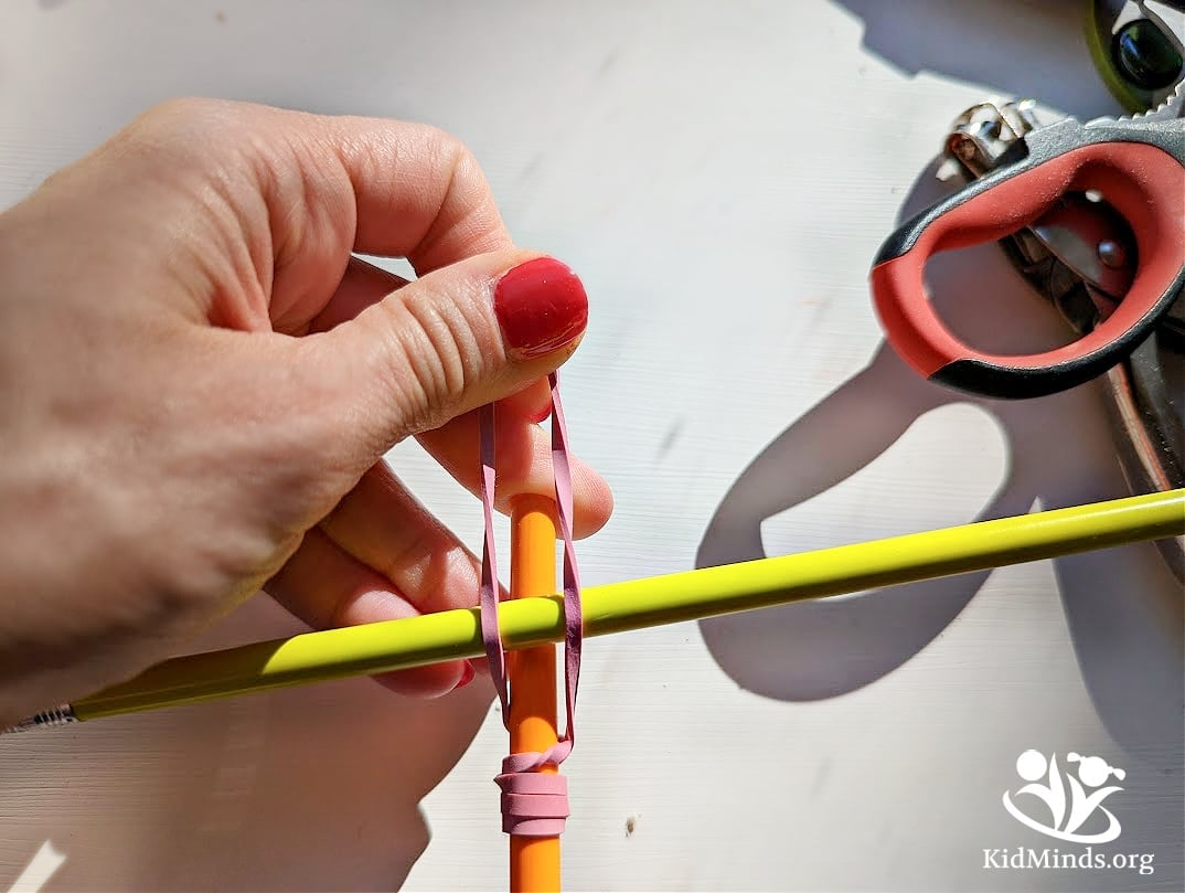 The Best Tissue Box Catapult (Free Printable) | KidMinds