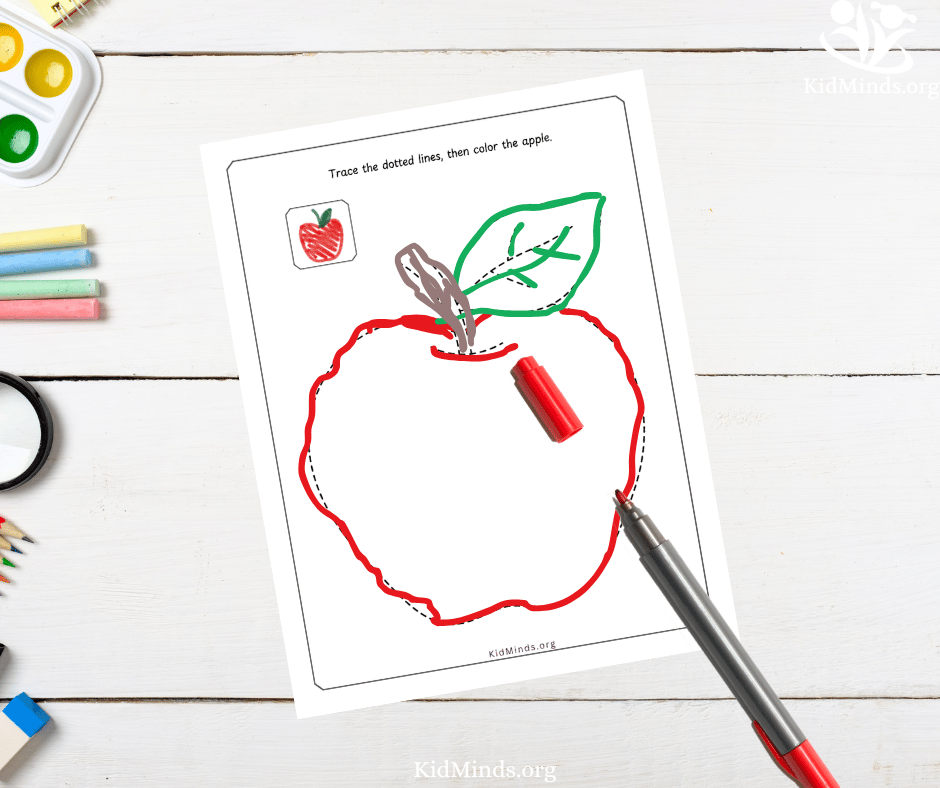 The Best Pencil Control Activity Pack Free Pdf Kidminds
