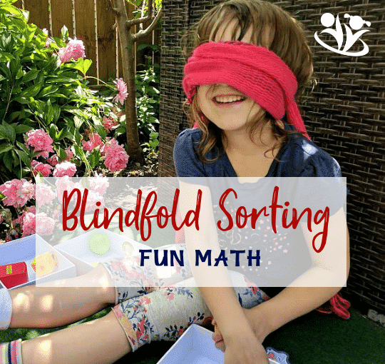 Blindfold Games and Activities for Kids | KidMinds