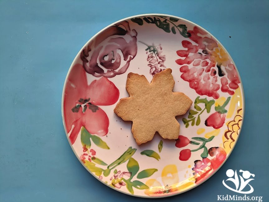 Awesome Science of Christmas Cookies (Magic Cookie Experiments) | KidMinds