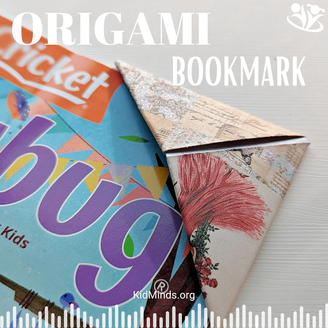 The Best and Most Remarkable Origami for Kids | KidMinds