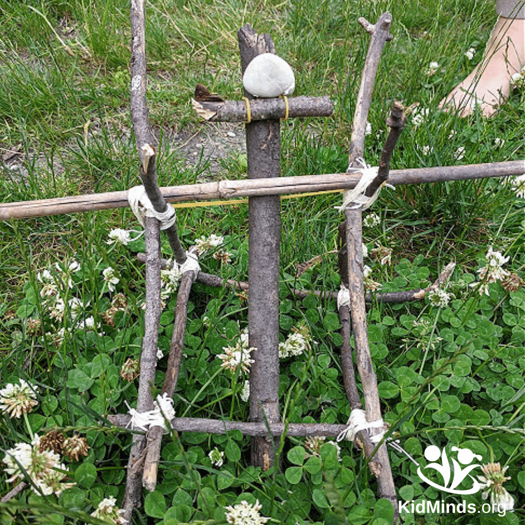 15 Easy Mind Blowing Science Activities to Do Outside | KidMinds