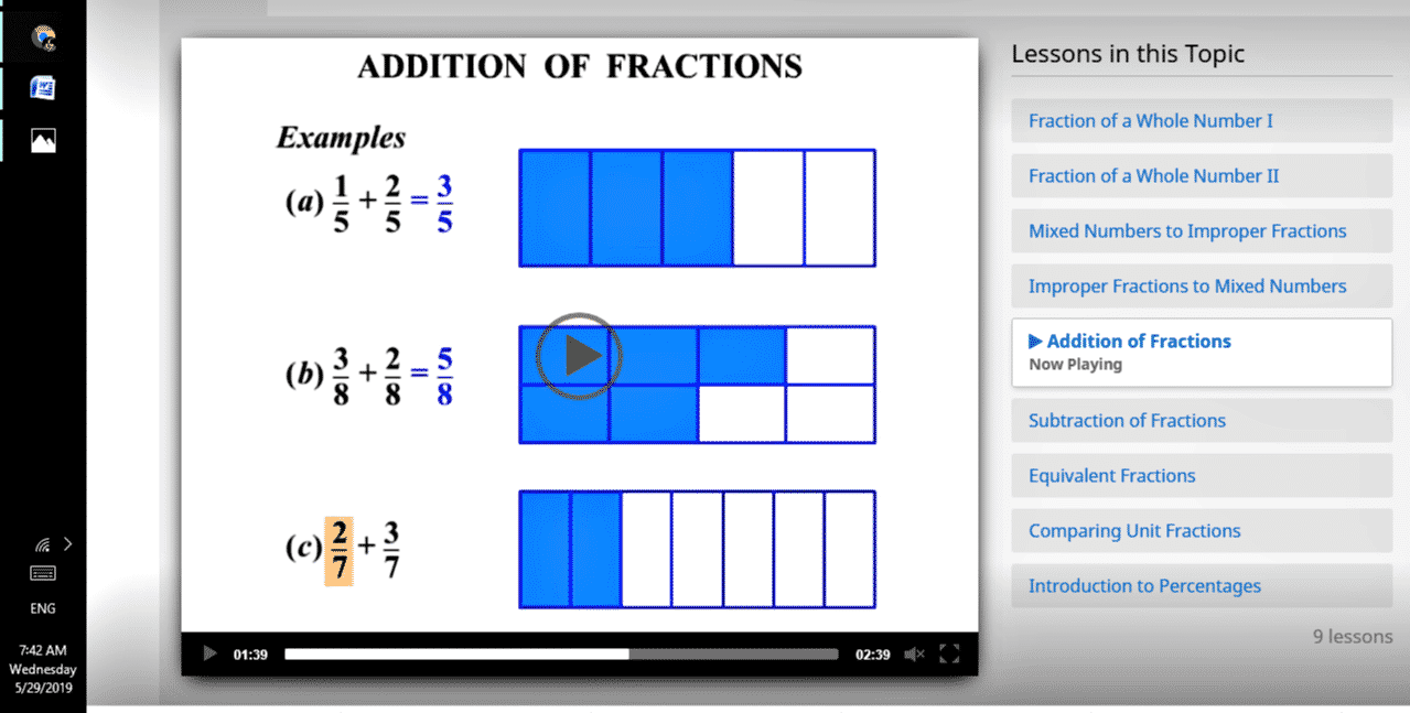 How to Build a Better Math Foundation with CTC Math | KidMinds