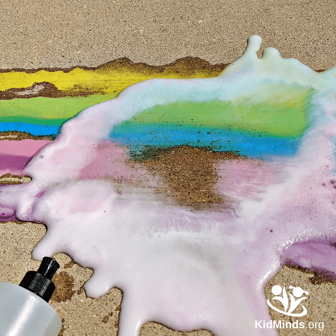 15 Easy Mind Blowing Science Activities to Do Outside | KidMinds