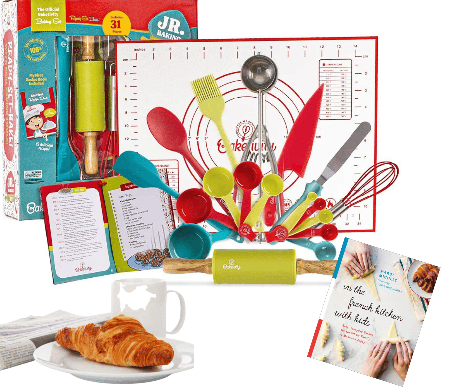 The Best Gifts to Inspire Kids to Cook | KidMinds