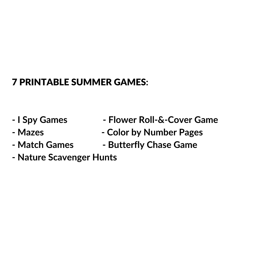 Nature Detectives Learning Pack | KidMinds