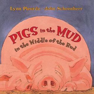 The Best and Most Exciting Books about Mud | KidMinds