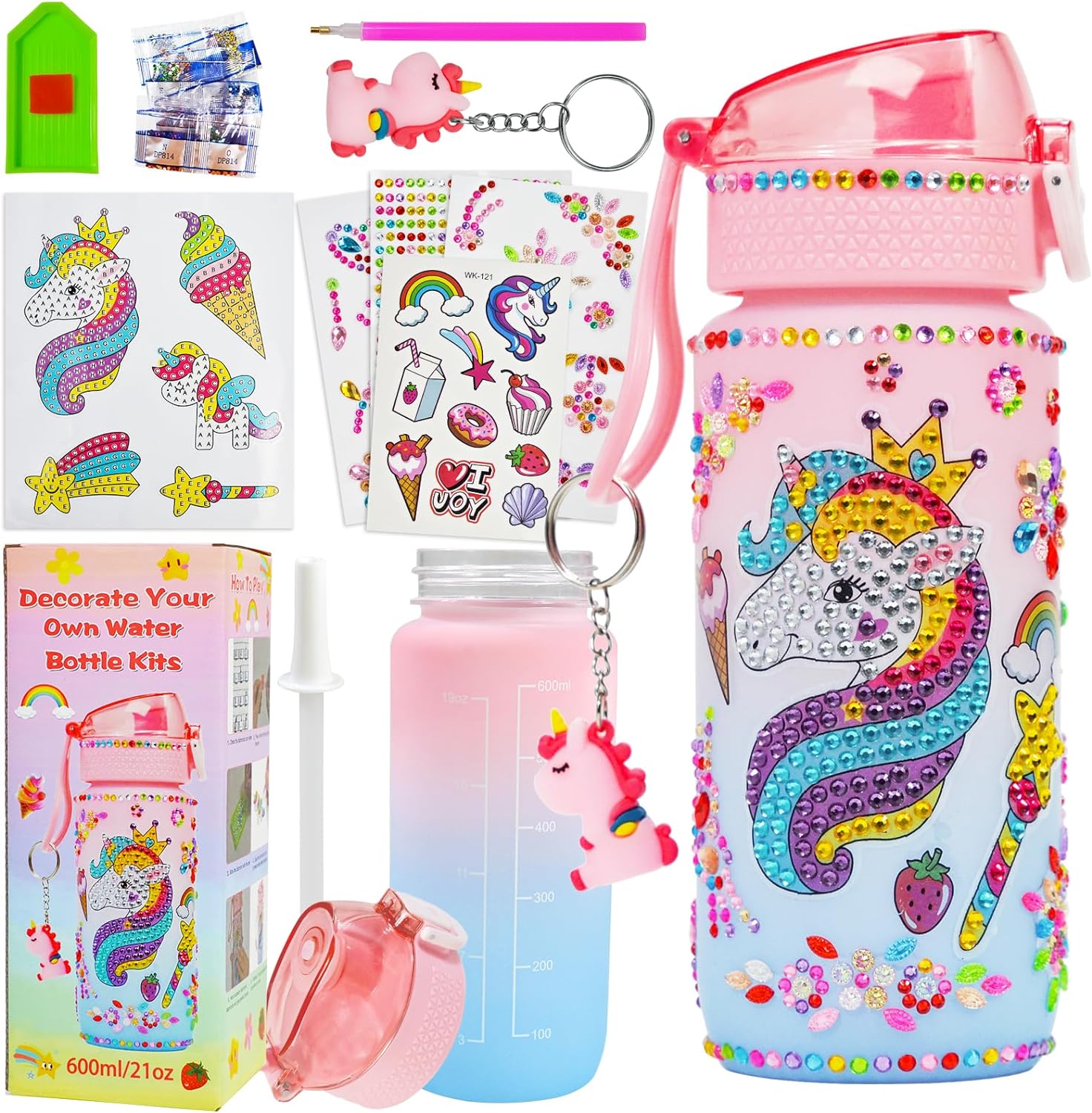 The Best 12 gifts for kids who love unicorns | KidMinds