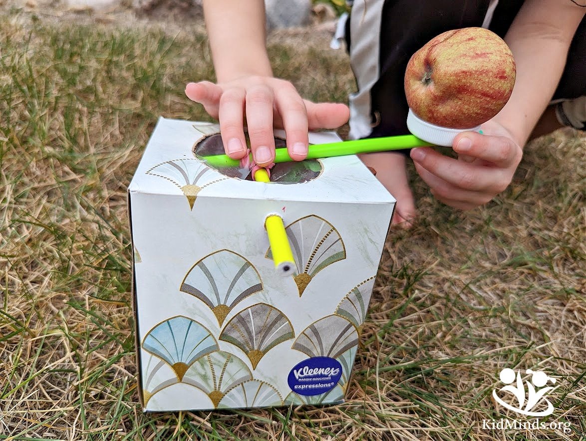 The Best & Most Exciting Apple STEM Challenges (Free) | KidMinds