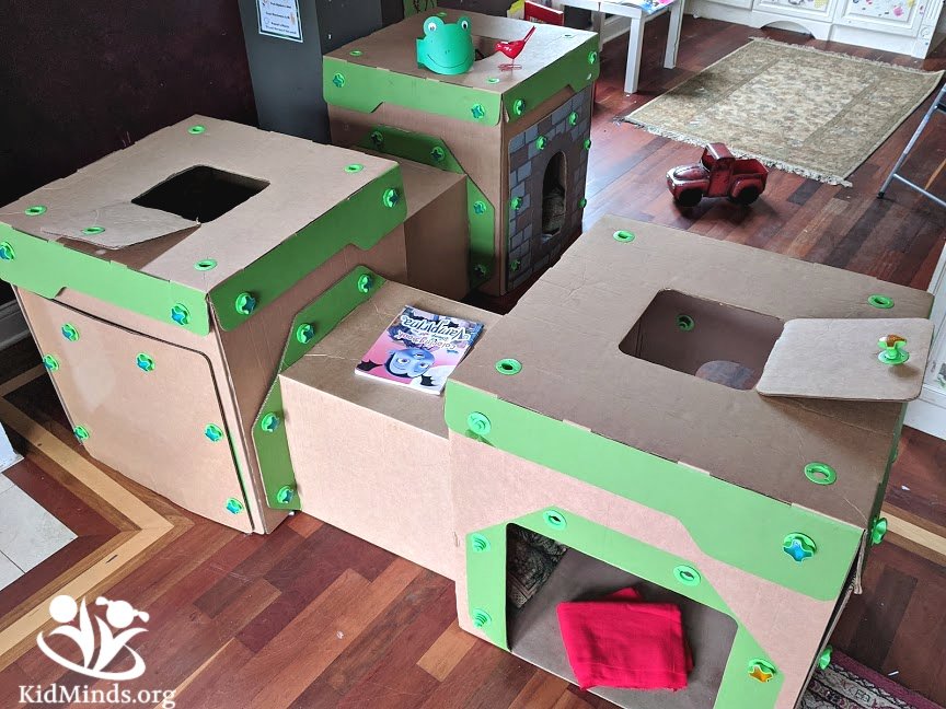 Seven Reasons We Love BigBoxPlay! | KidMinds