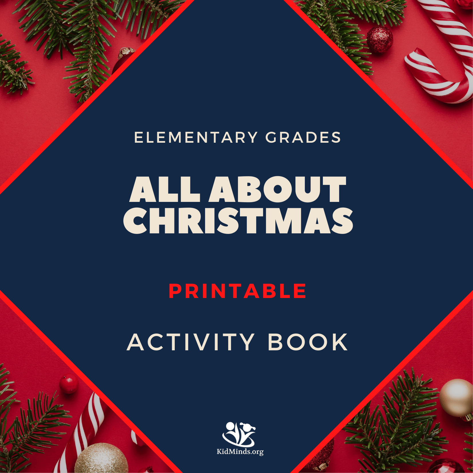 Printable Activity Books for Your Kids are Like Magic | KidMinds