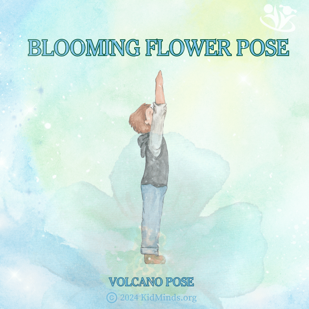 The Best and Most Wonderful Spring Yoga for Kids | KidMinds