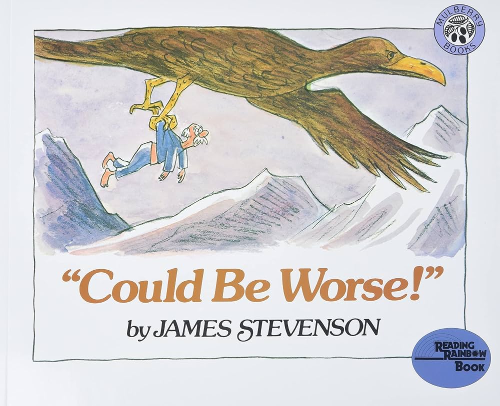 The Best & Most Wonderful Books for 4-year-olds | KidMinds