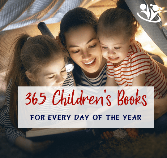The Best Powerful Books to Help Kids Find Passion | KidMinds