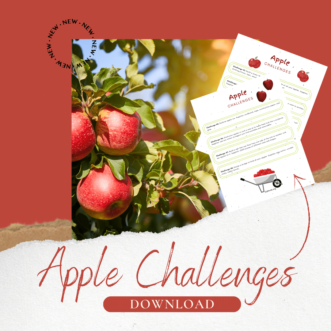 The Best & Most Exciting Back-to-School Science | KidMinds