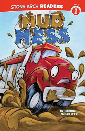 The Best and Most Exciting Books about Mud | KidMinds