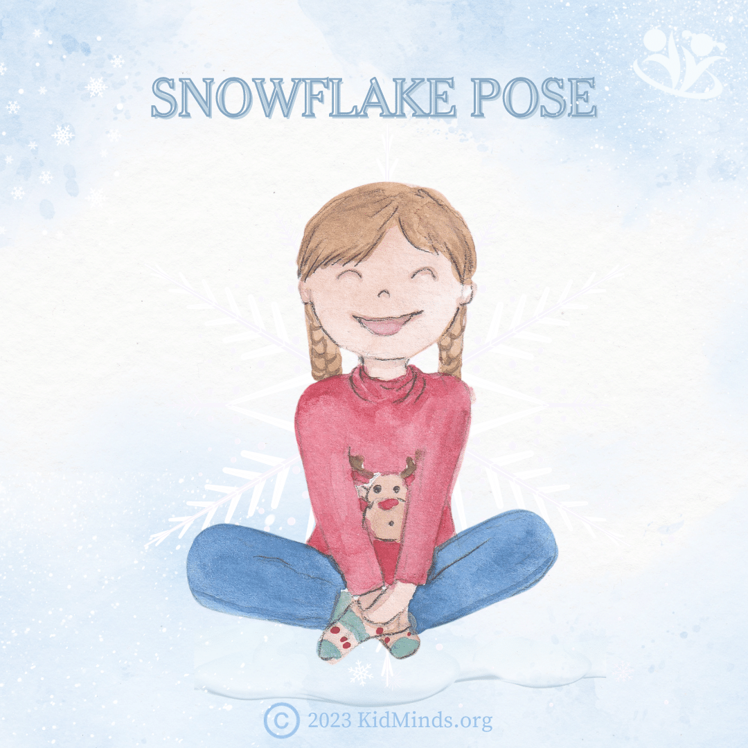 The Best Winter Solstice Yoga for Kids (Free) | KidMinds