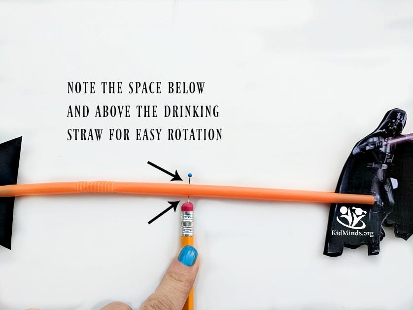 Fascinating Science: Why a Wind Vane Points Into The Wind? | KidMinds