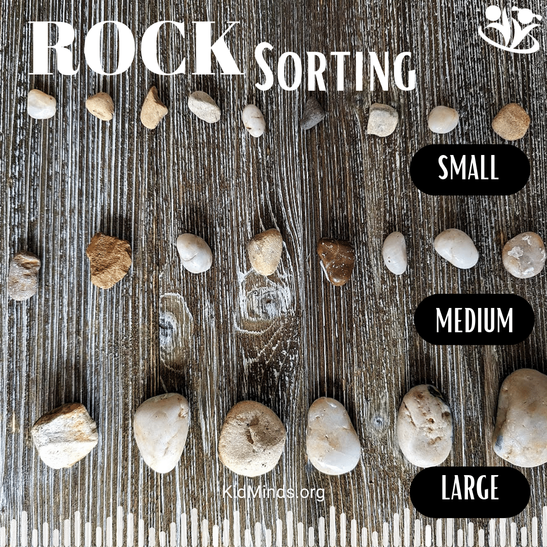 Rocks: The Best and Most Exciting Activities | KidMinds