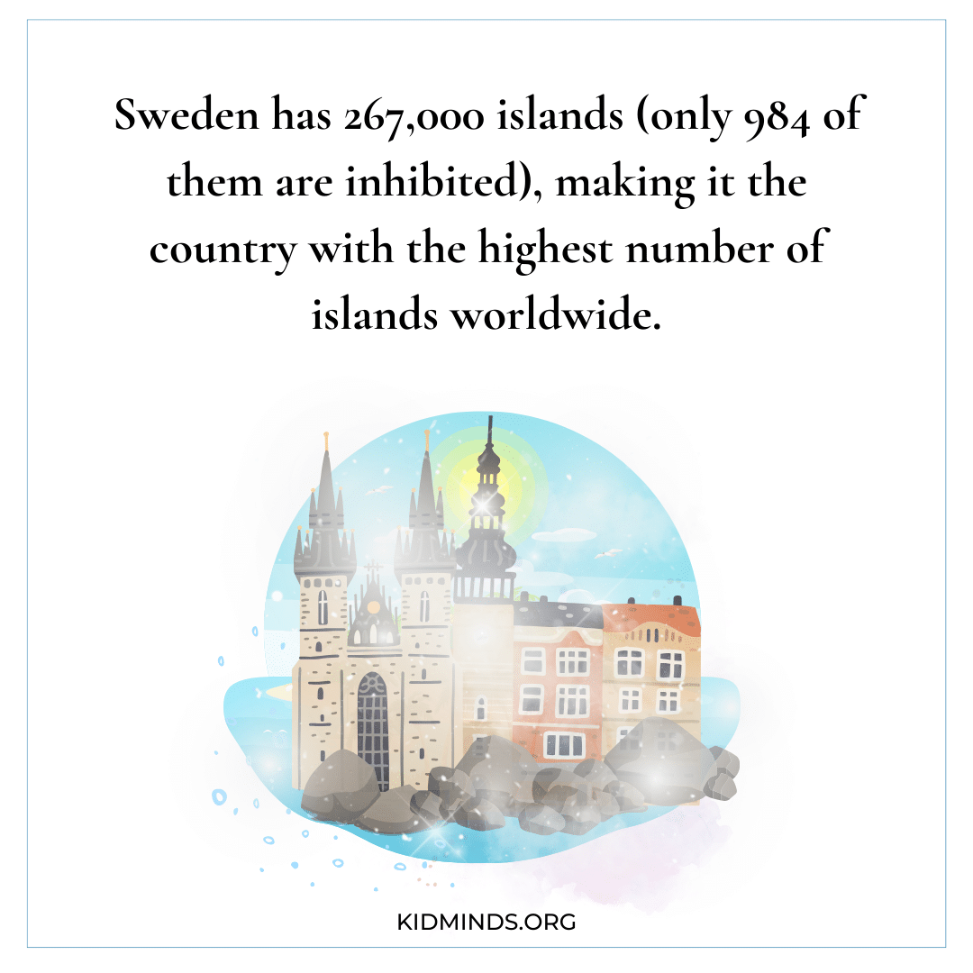 15 Geography Facts That Will Blow Your Kid’s Mind | KidMinds