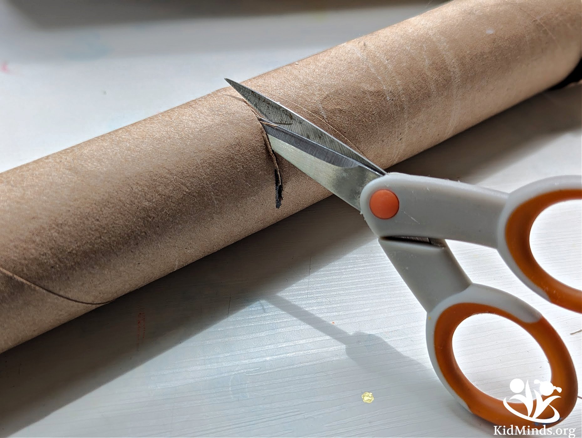 How to Make Ancient Greek Ionic Columns (Free PDF) | KidMinds