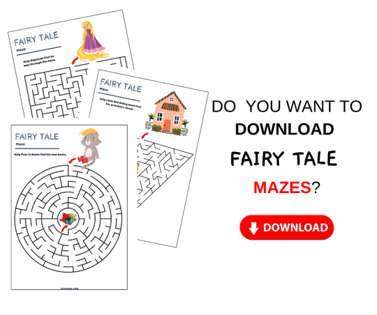 The Best Fairy Tale STEM Challenges for Kids (FREE Cards) | KidMinds