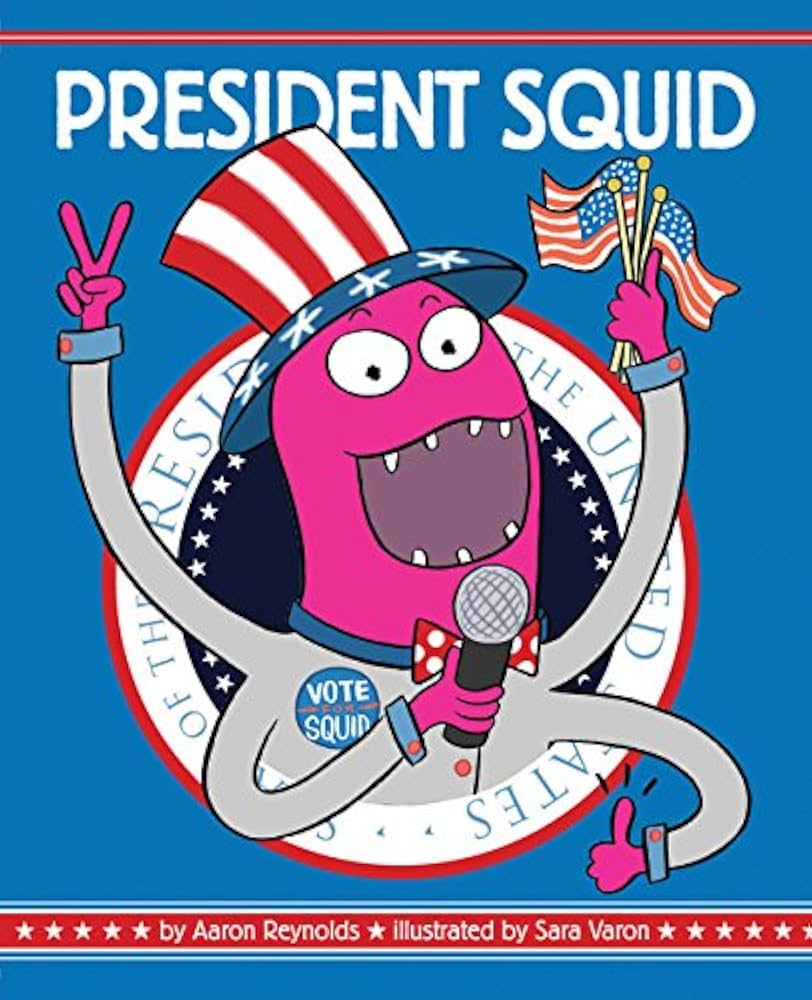 The Best & Most Amazing Voting and Election Books | KidMinds