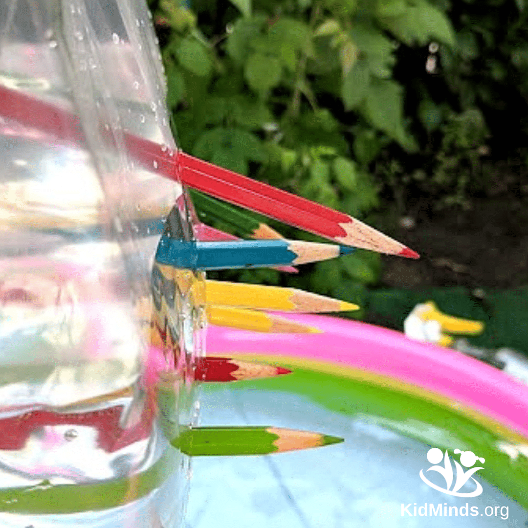 15 Easy Mind Blowing Science Activities to Do Outside | KidMinds