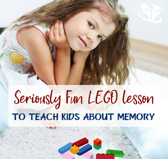 What Your Kids Need to Know About Memory and How You Can Teach It Using ...