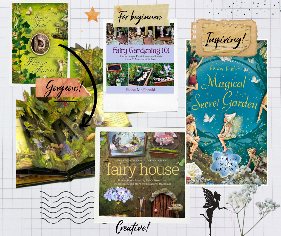 How to Make Fairy Garden For STEM Learning | KidMinds