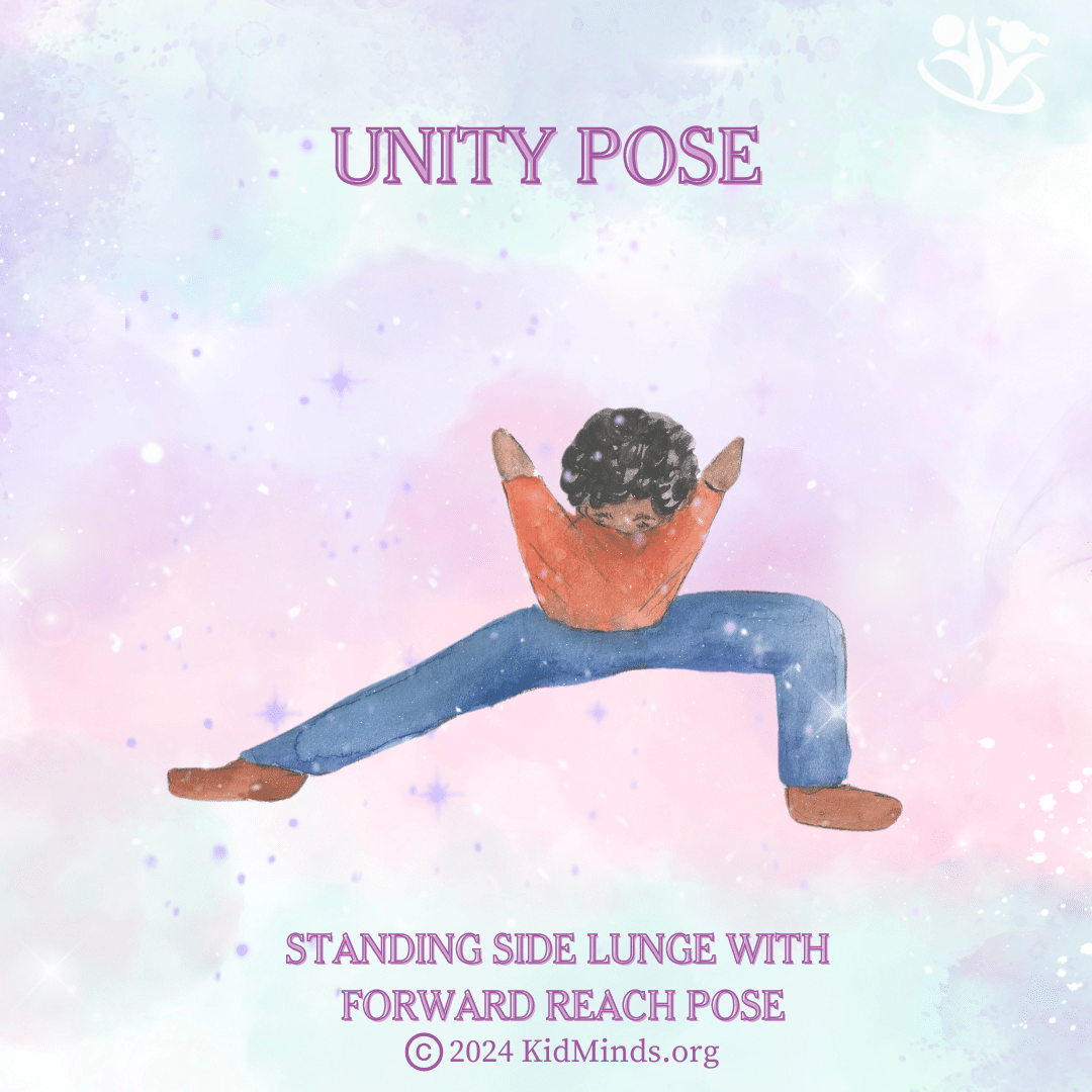 Connecting Mind and Body with Beautiful Martin Luther King Jr. Yoga ...